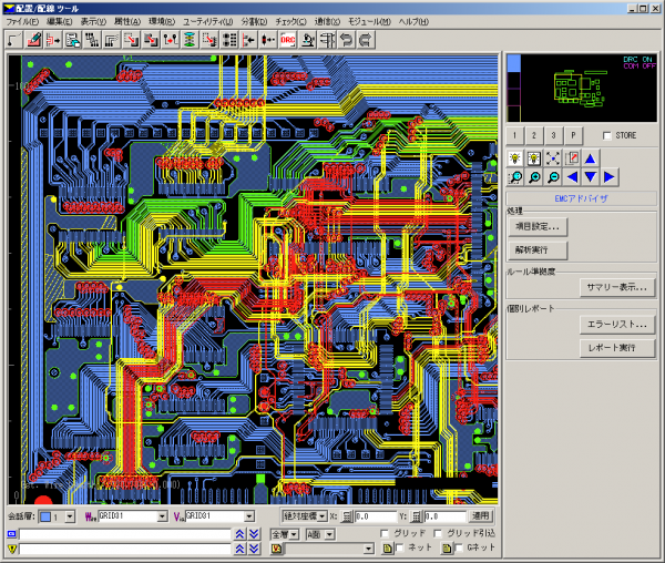 CR-5000 - 株式会社図研