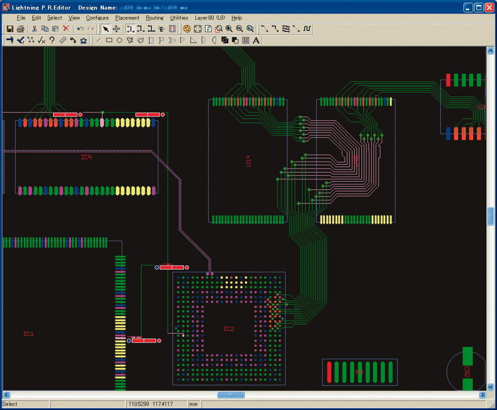 CR-5000 - 株式会社図研