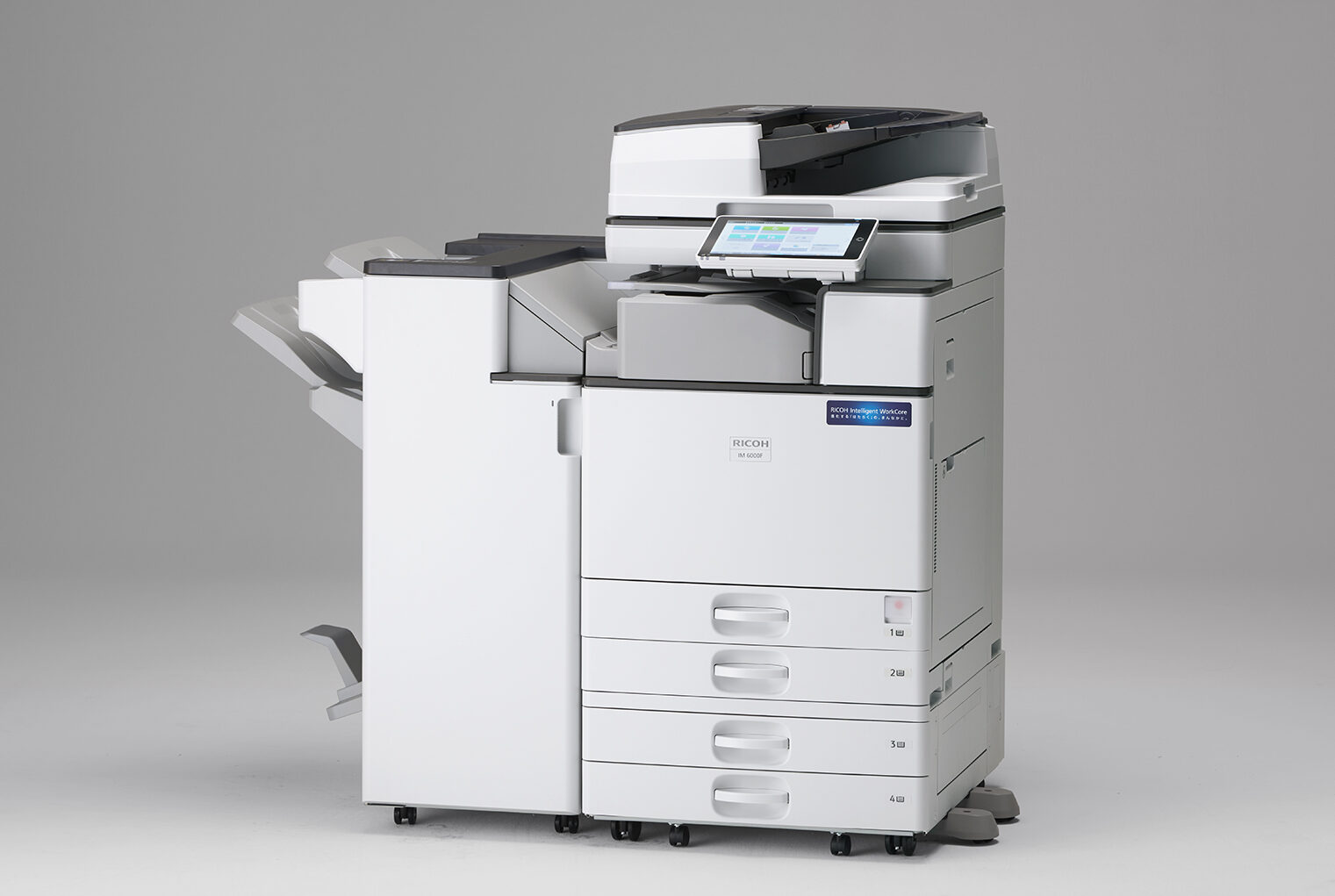 株式会社リコー様 DS-E3導入事例 - 株式会社図研