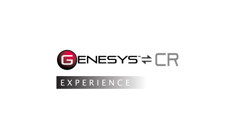 GENESYS-CR エクスペリエンス（大阪）2026年2月開催 - 株式会社図研