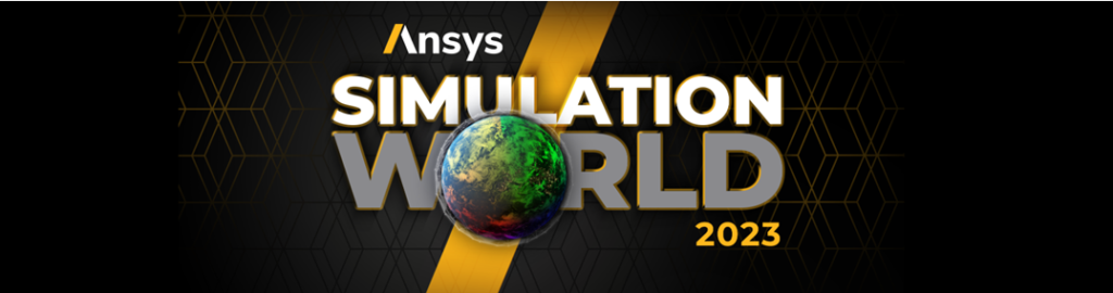Ansys Simulation World 2023 - Japan - 株式会社図研