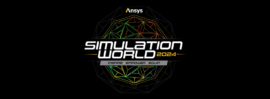 Ansys Simulation World 2024 Japan - 株式会社図研