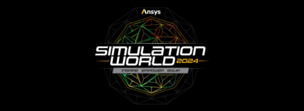 Ansys Simulation World 2024 Japan - 株式会社図研